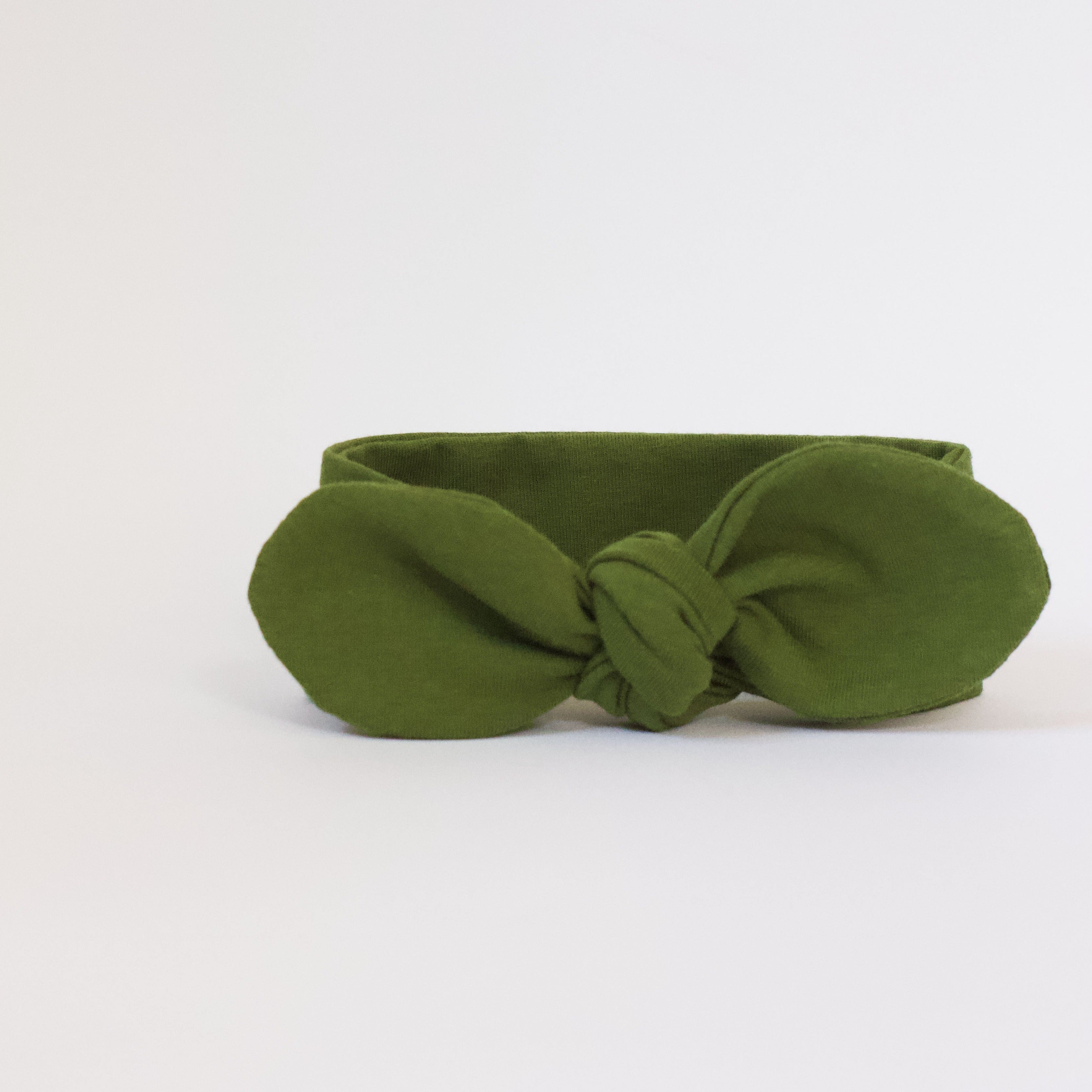 Forest Green Baby & Toddler Headband – Jordan Elizabeth Studio